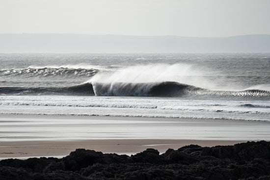 Croyde Surf Club - the home of surfing in North Devon